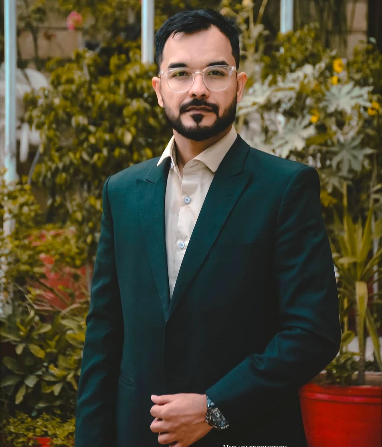 About us - IT SOLERA